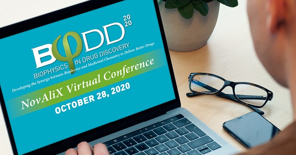 NovAliX Virtual Conference How does it work?